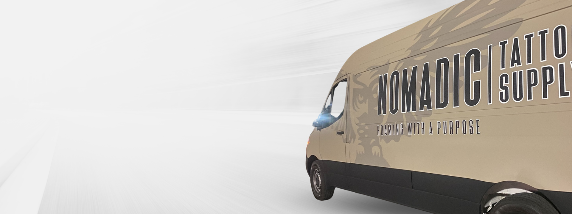 Nomadic Tattoo Supply